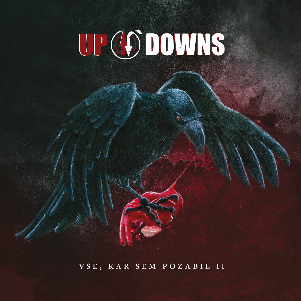 Up N’ downs: VSE, KAR SEM POZABIL II – Založba knjig Kulturni center ...